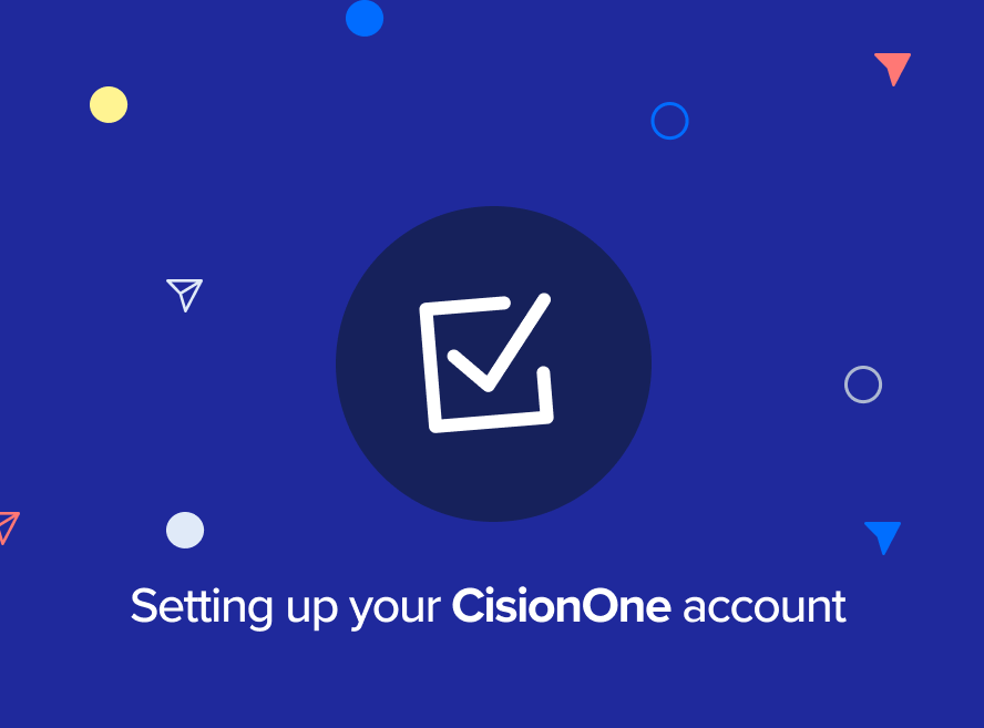 CisionOne Academy