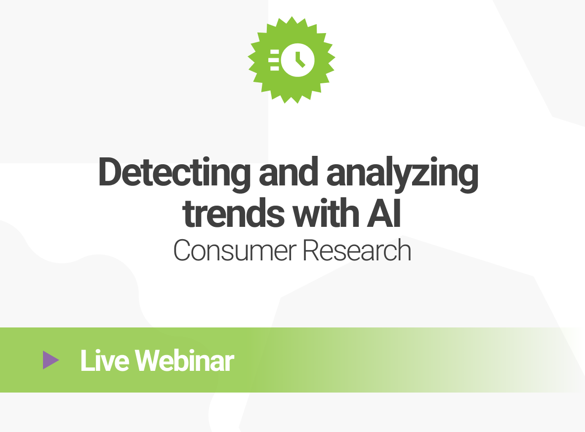 Use Dashboard AI for instant trend insights