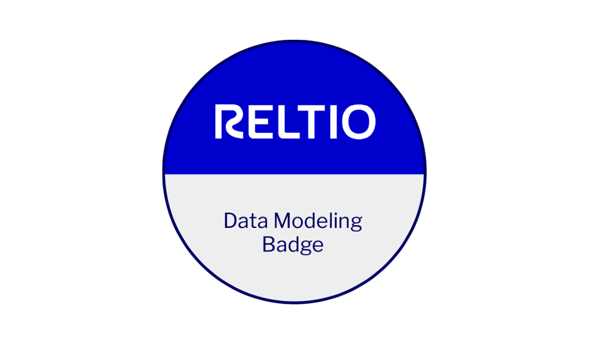 Reltio Learn Home