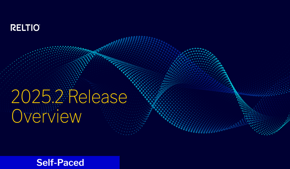 2025.2 Release Customer/Partner Webinar