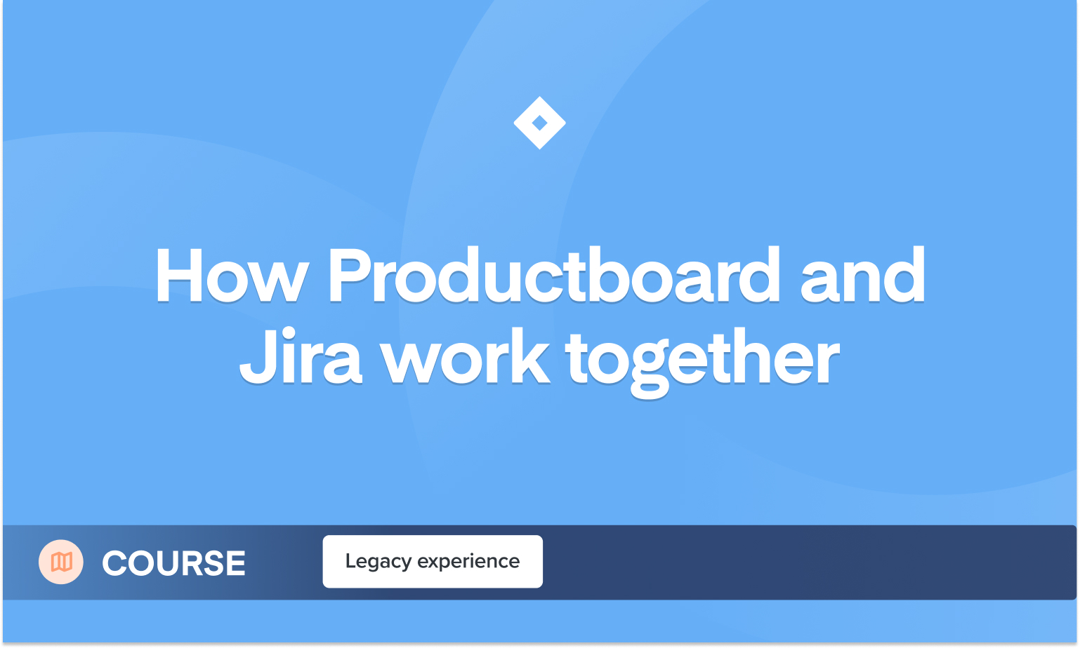 How Productboard and Jira work together