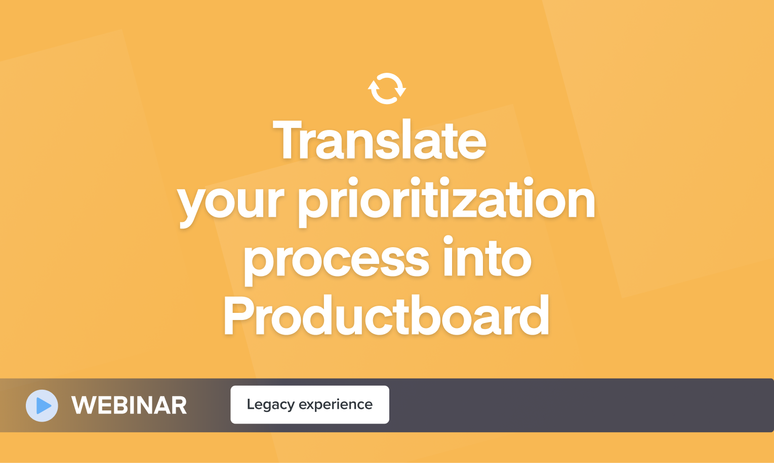 Getting started with Productboard