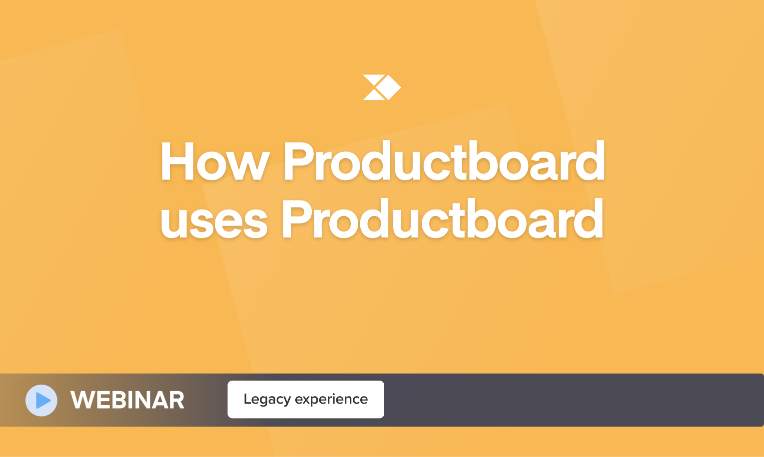 Getting started with Productboard