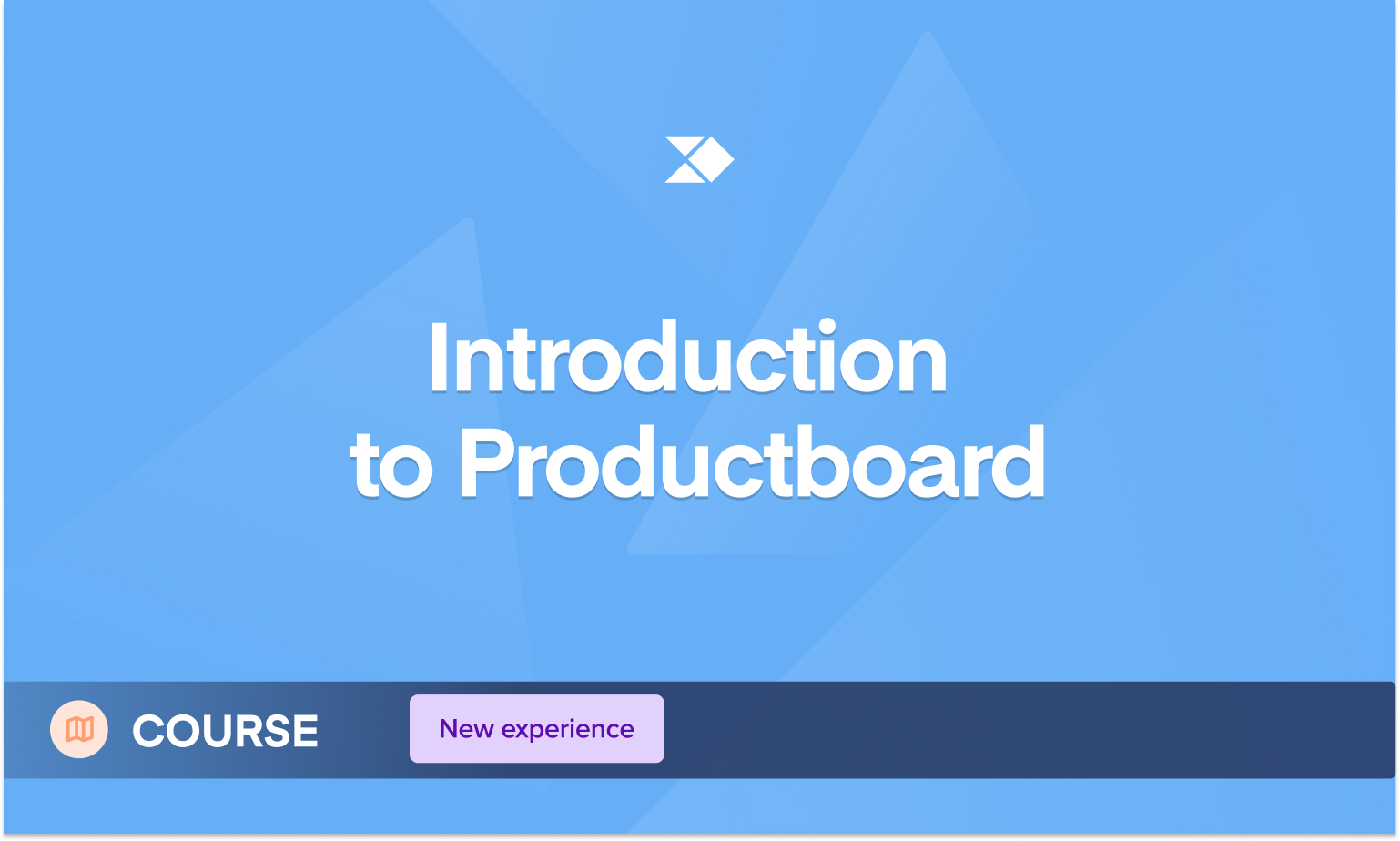 Introduction to Productboard