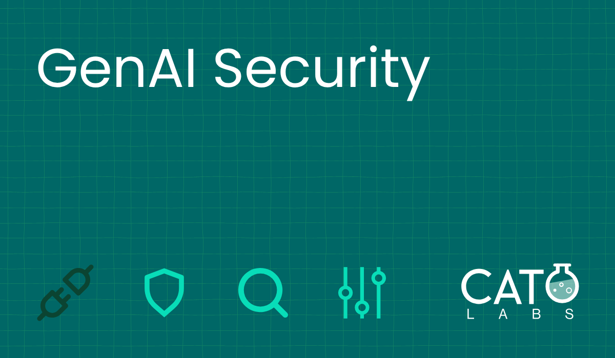GenAI Security