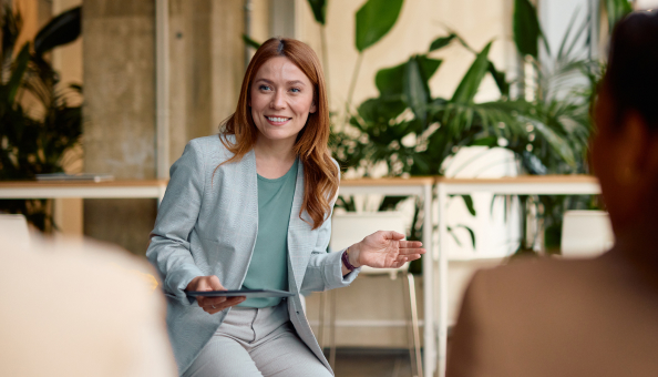 Automation that converts: Welcome journeys & re-engagement campaigns