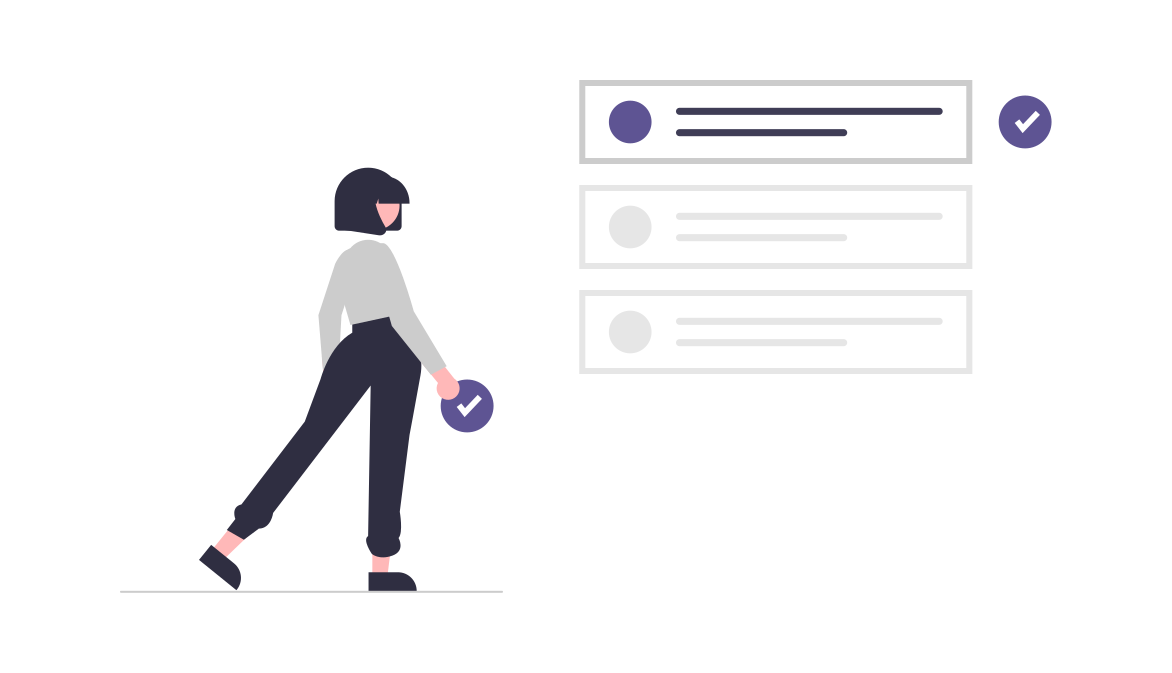 LOCAL DISCOVERY Overview: The Web Portal