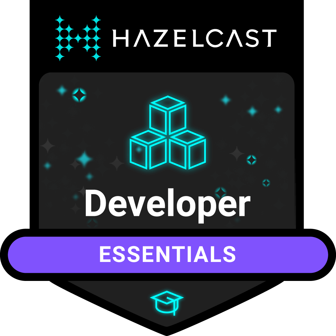 Hazelcast Education and Training