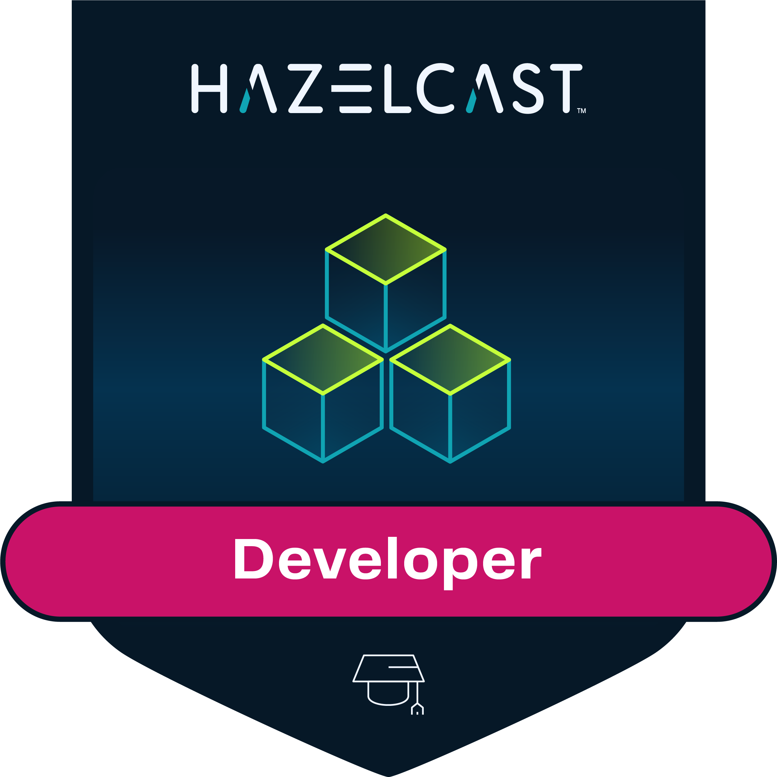 Hazelcast Developer 5.0