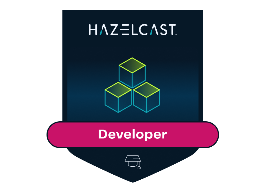 Hazelcast Education and Training