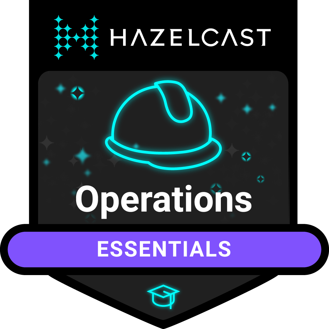 Hazelcast Education and Training