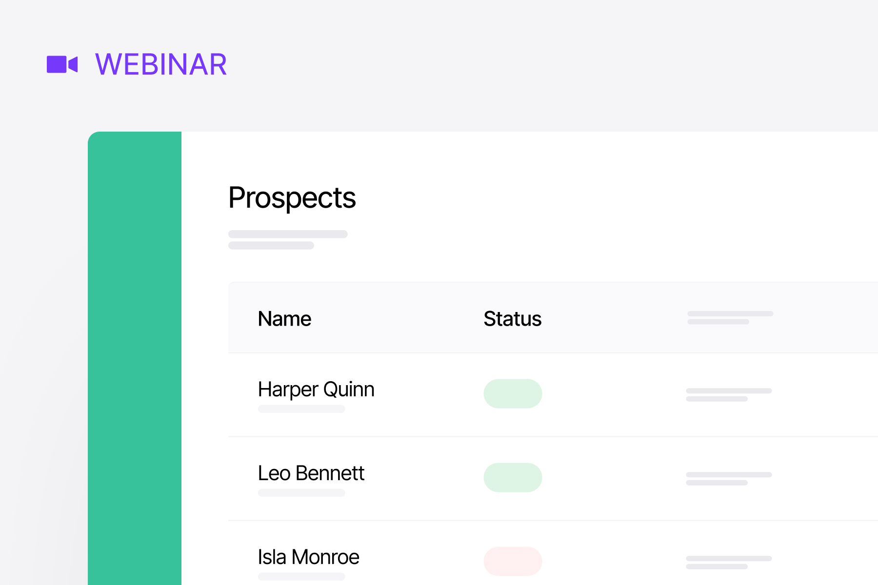 Live Training: How EliseAI Works with Knock for Leasing