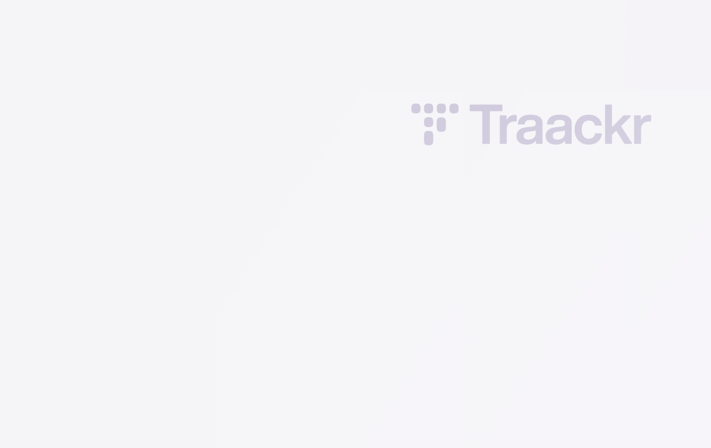 Traackr Academy
