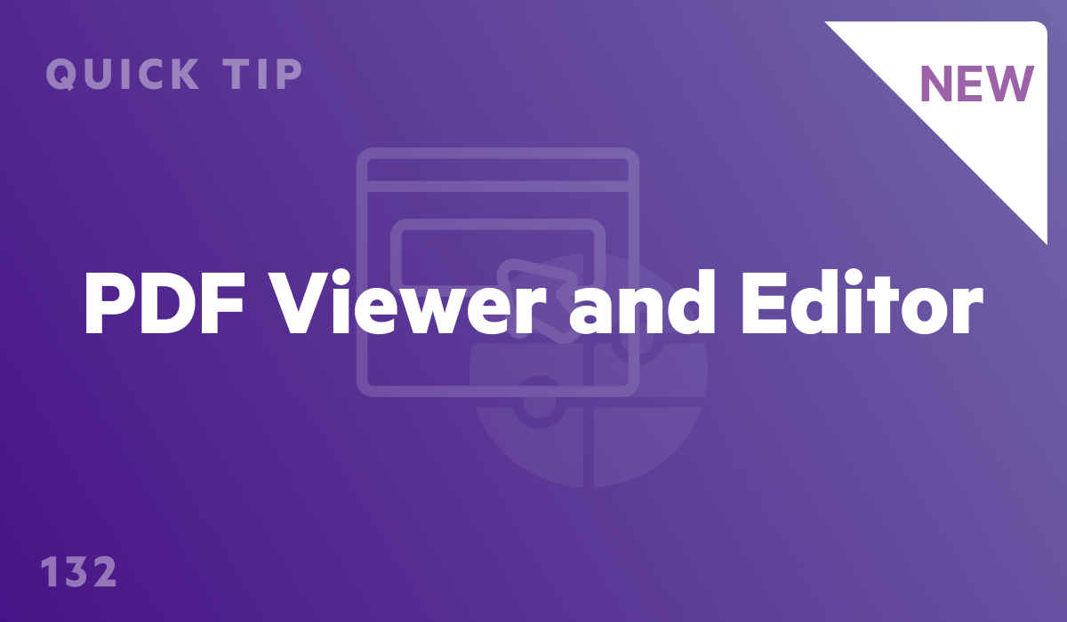 PDF Viewer And Editor PDF Viewer And Editor