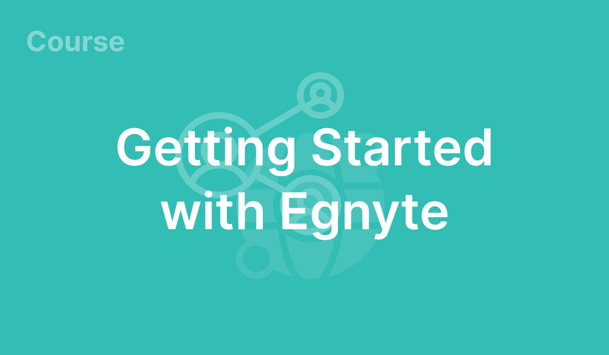 Egnyte Users
