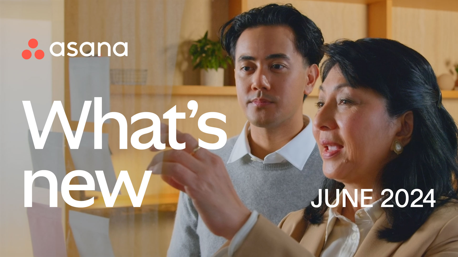 What's New in Asana?