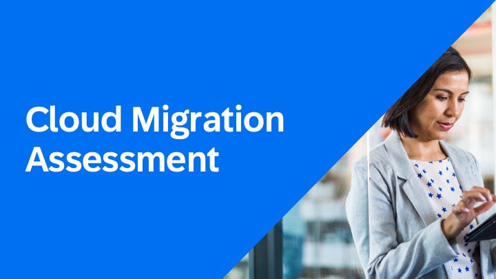 Cloud Migration Assessment