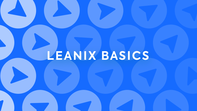 LeanIX EAM Courses, Webinars, Whitepapers and Certifications