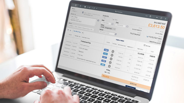 Time, Accounting and Reporting