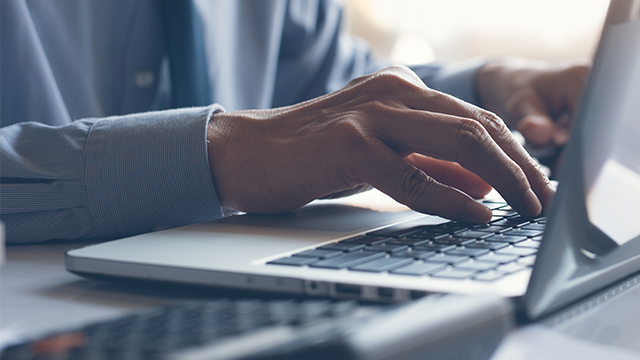 Advanced User Training - Update