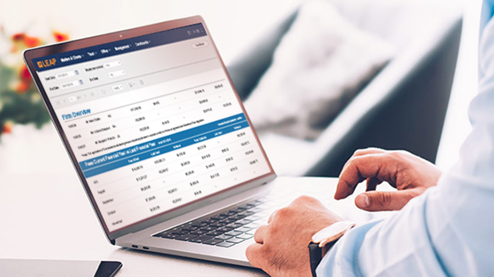 New User Training - Settings & Reports