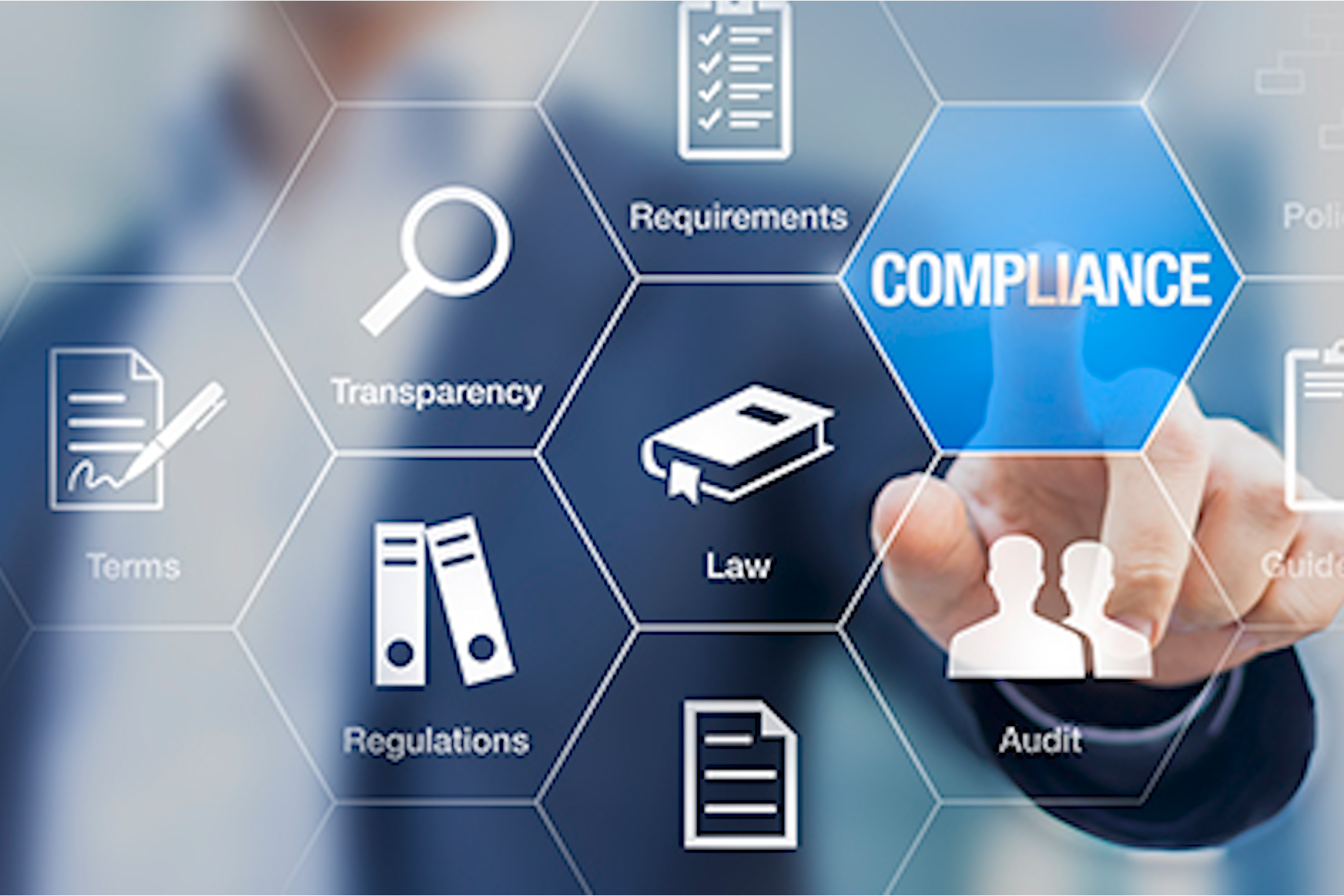 AML - Completing CDD