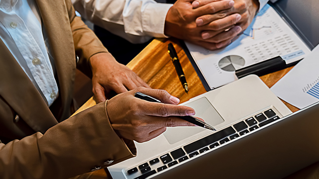 New User Training - Introduction