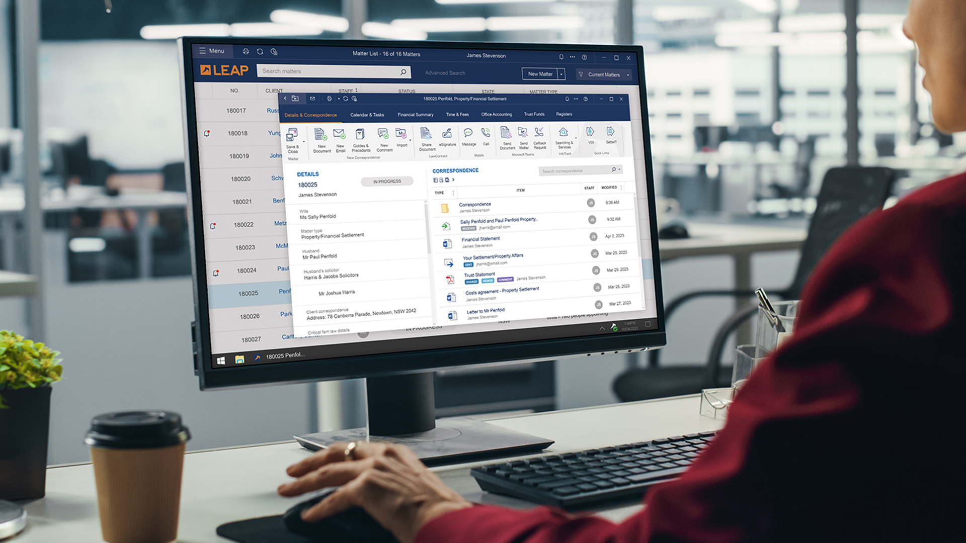 Using and Editing Document Types Using and Editing Document Types