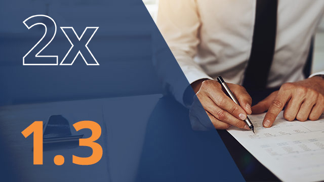 LEAP 2x: Accounting Basics