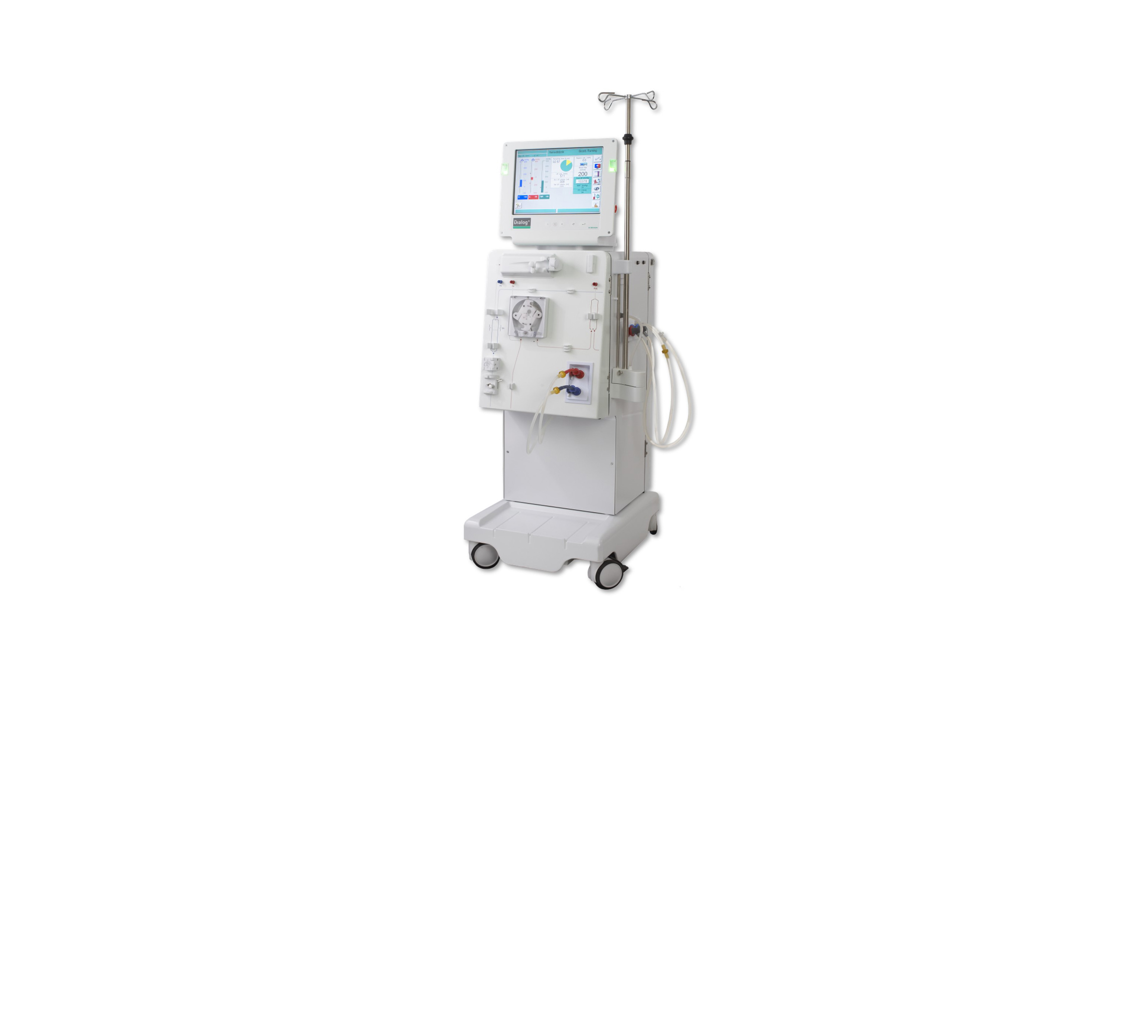 Renal Therapies