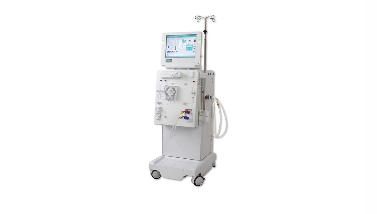 Closed System Drug Transfer Device