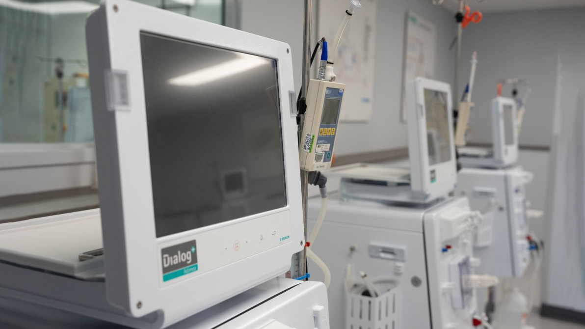 Closed System Drug Transfer Device
