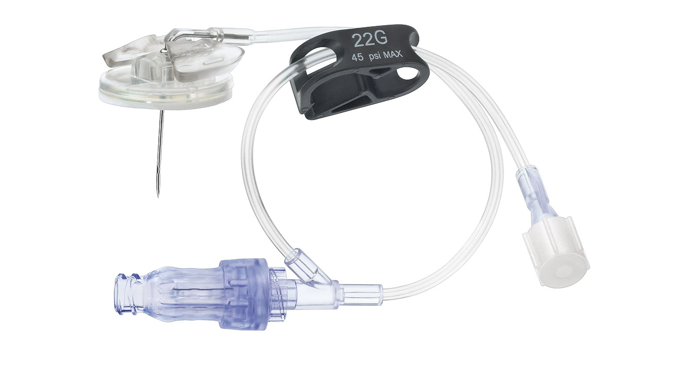 Implanted Vascular Access Ports: Best Practices