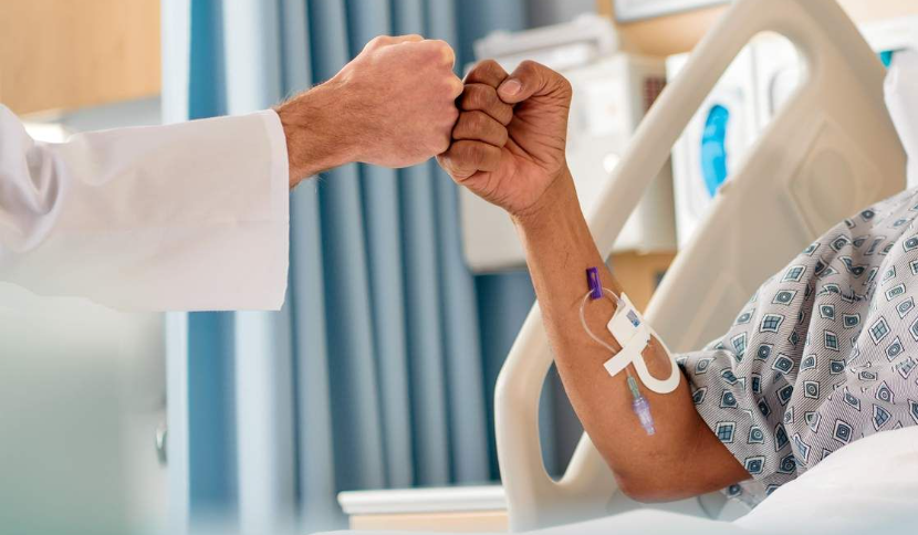 Peripheral IV Catheter Dressings & Securement