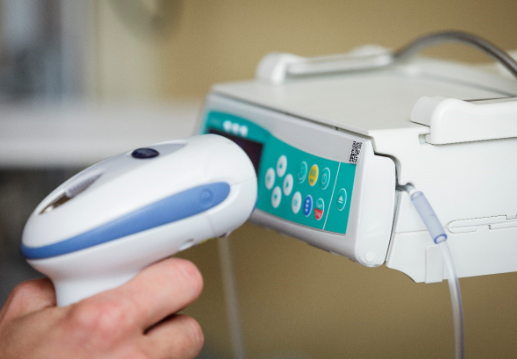 Closed System Drug Transfer Device