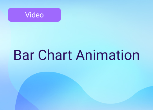 Bar Chart Animation
