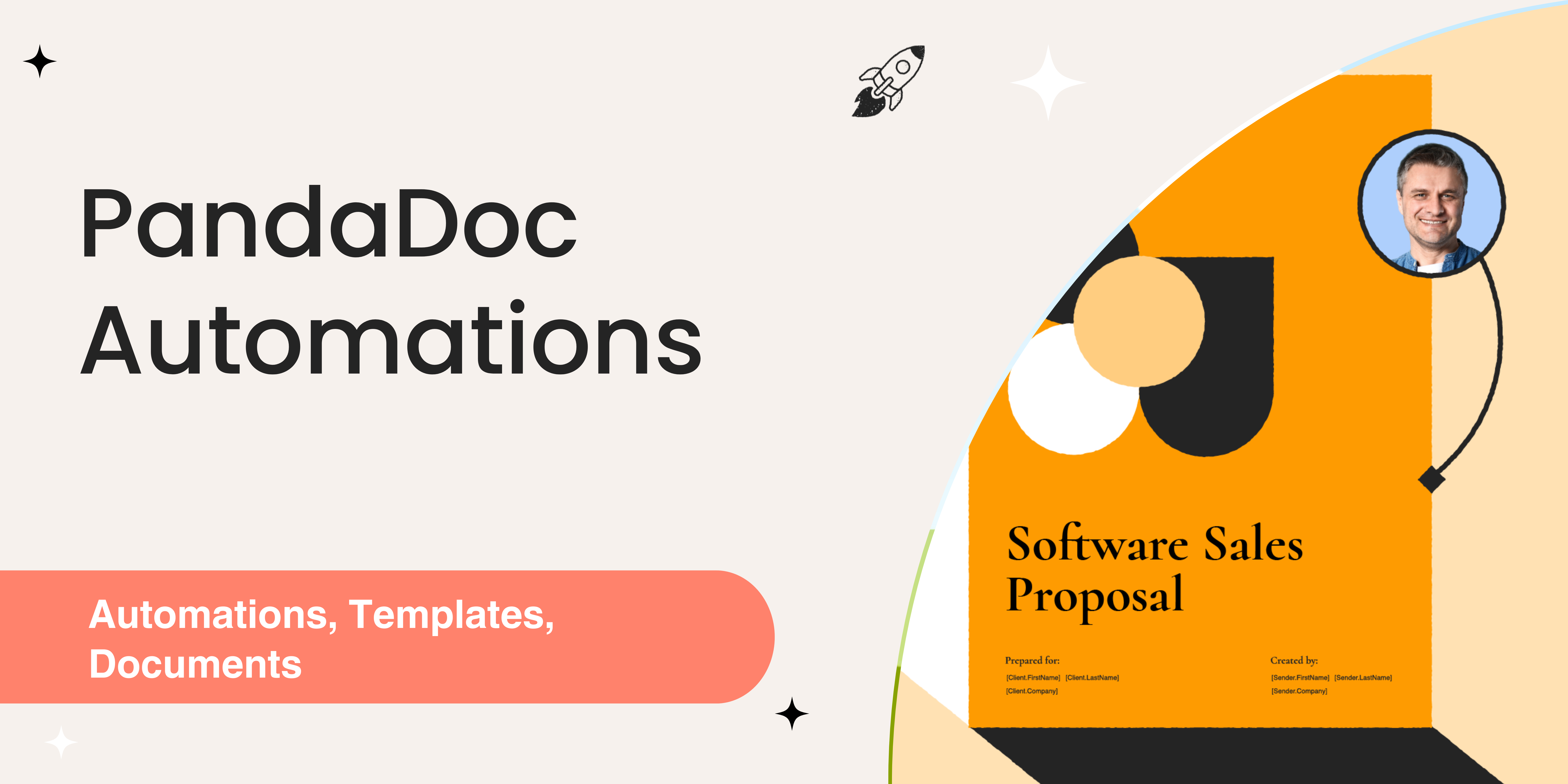 PandaDoc Automations