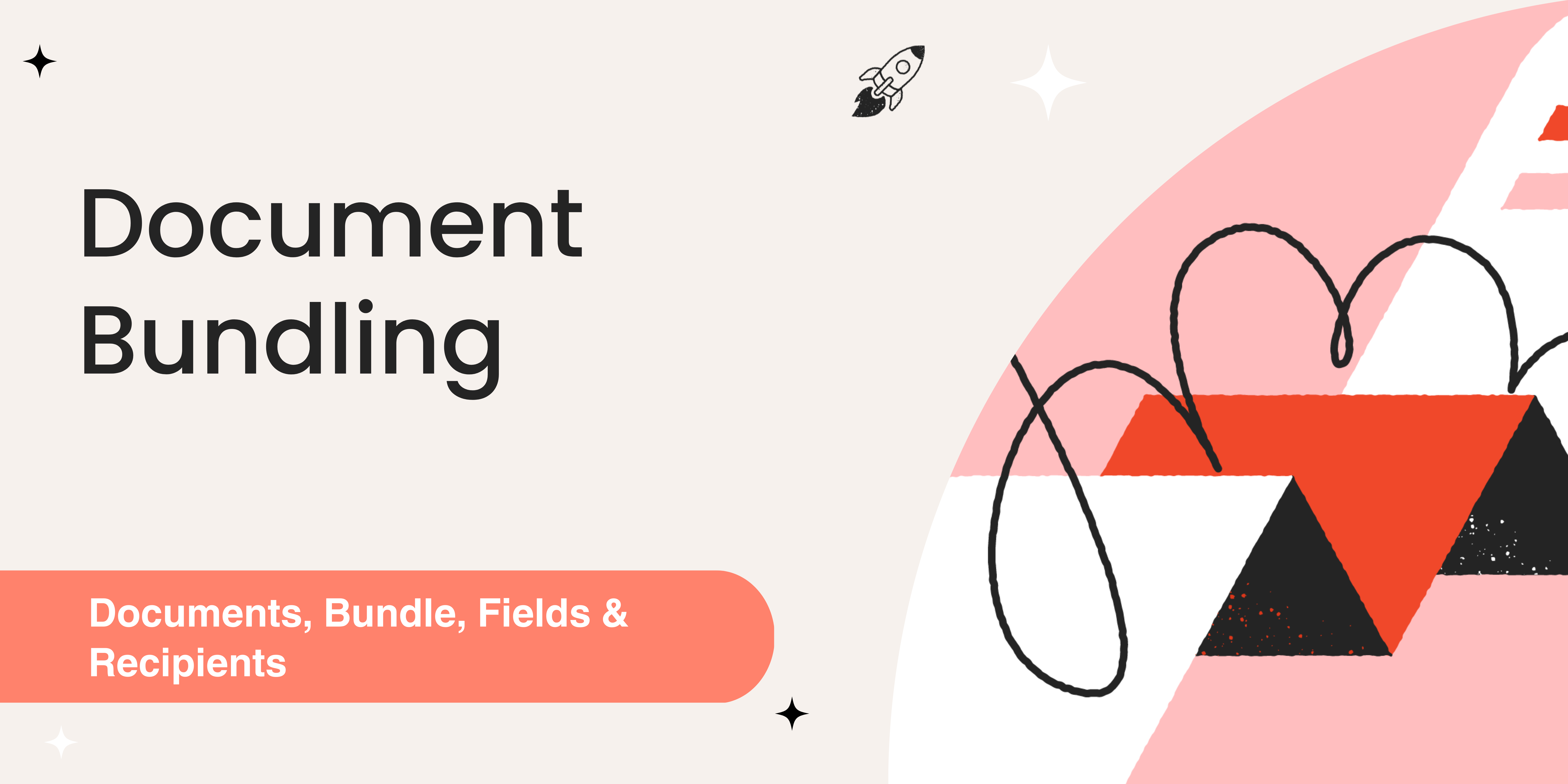 Document Bundling