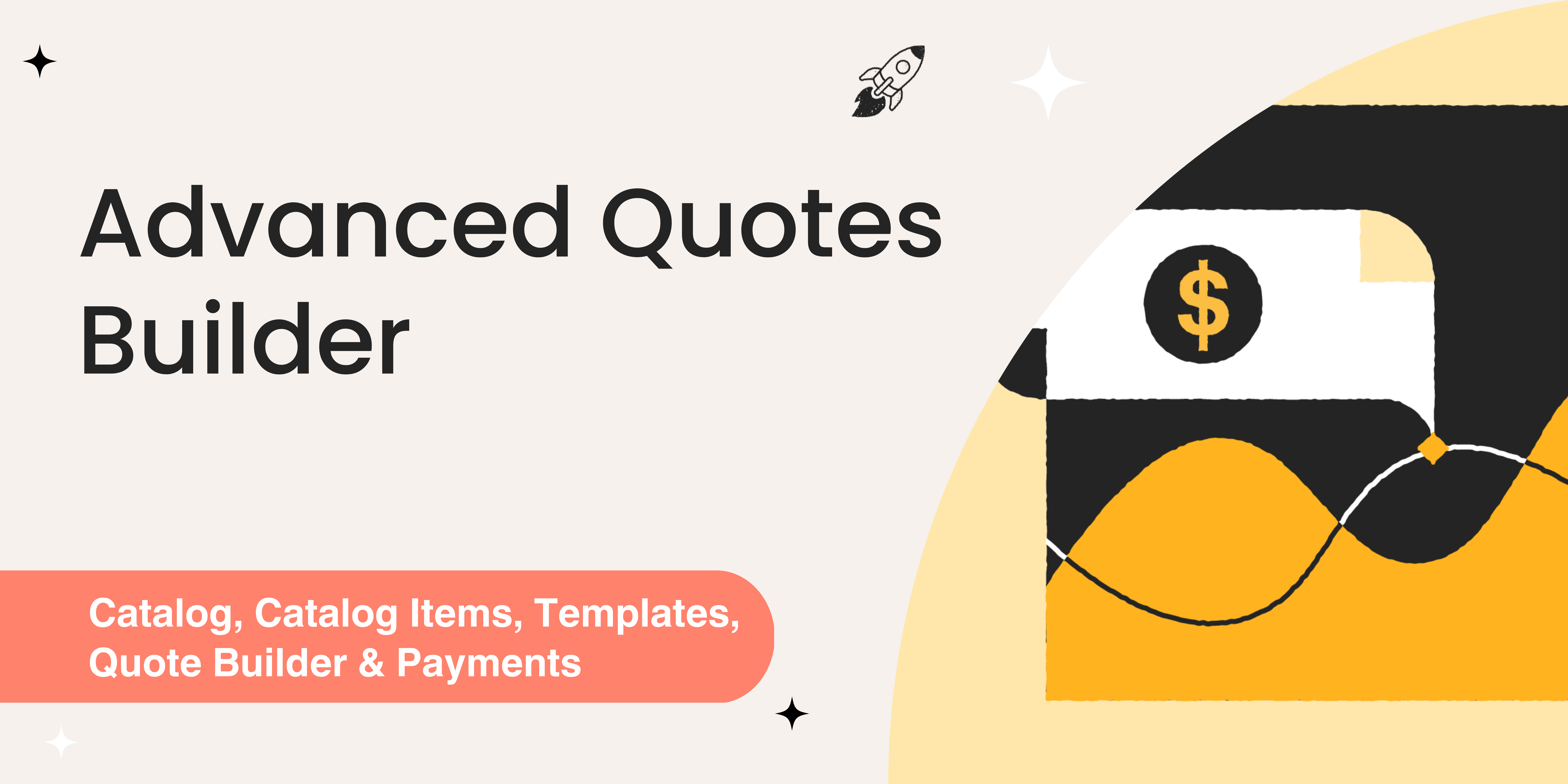 PandaDoc CPQ - Quote Builder