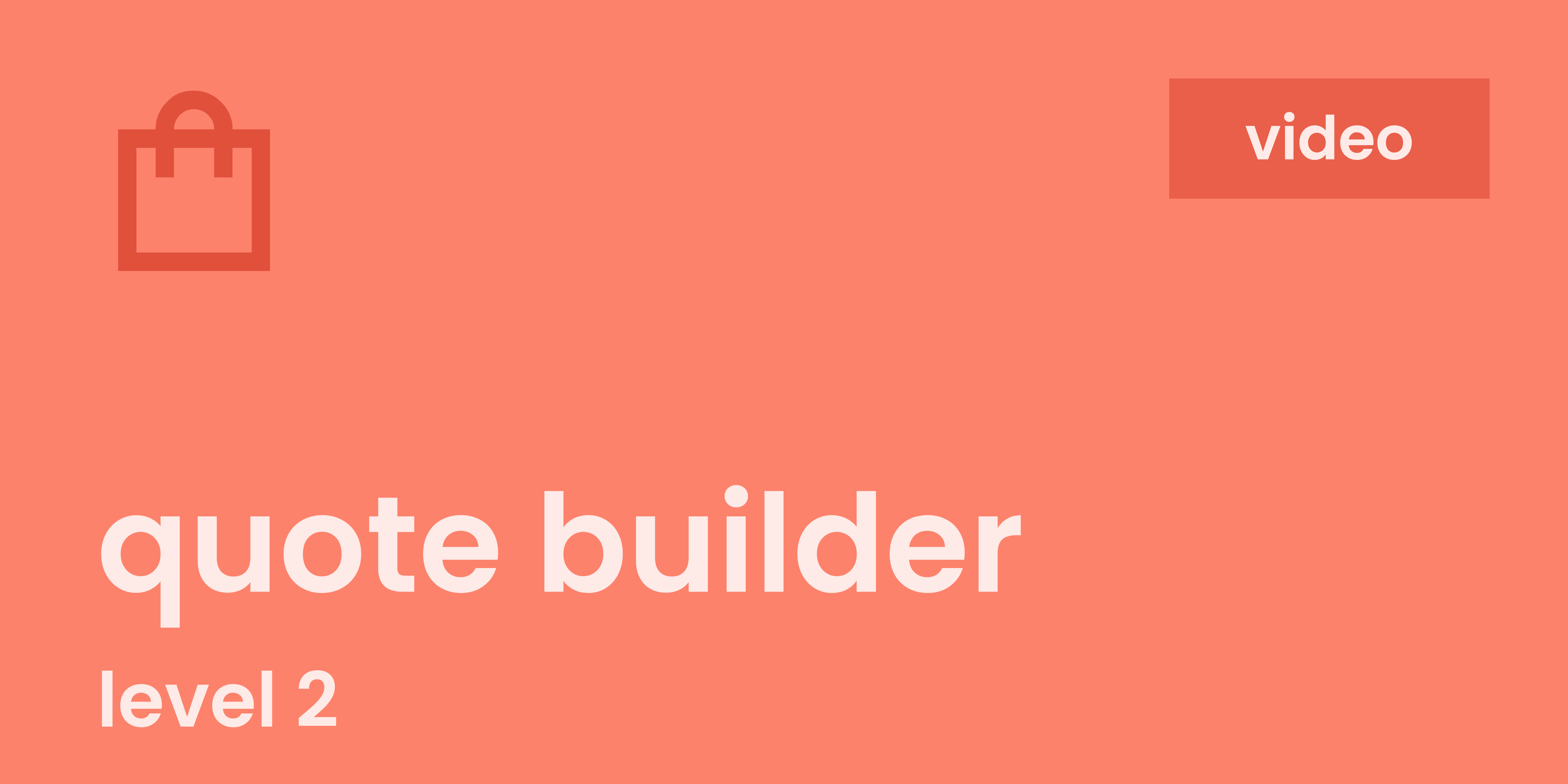 PandaDoc CPQ - Quote Builder