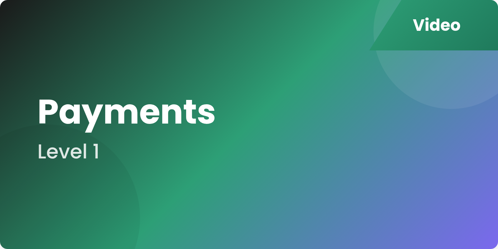 PandaDoc Payments