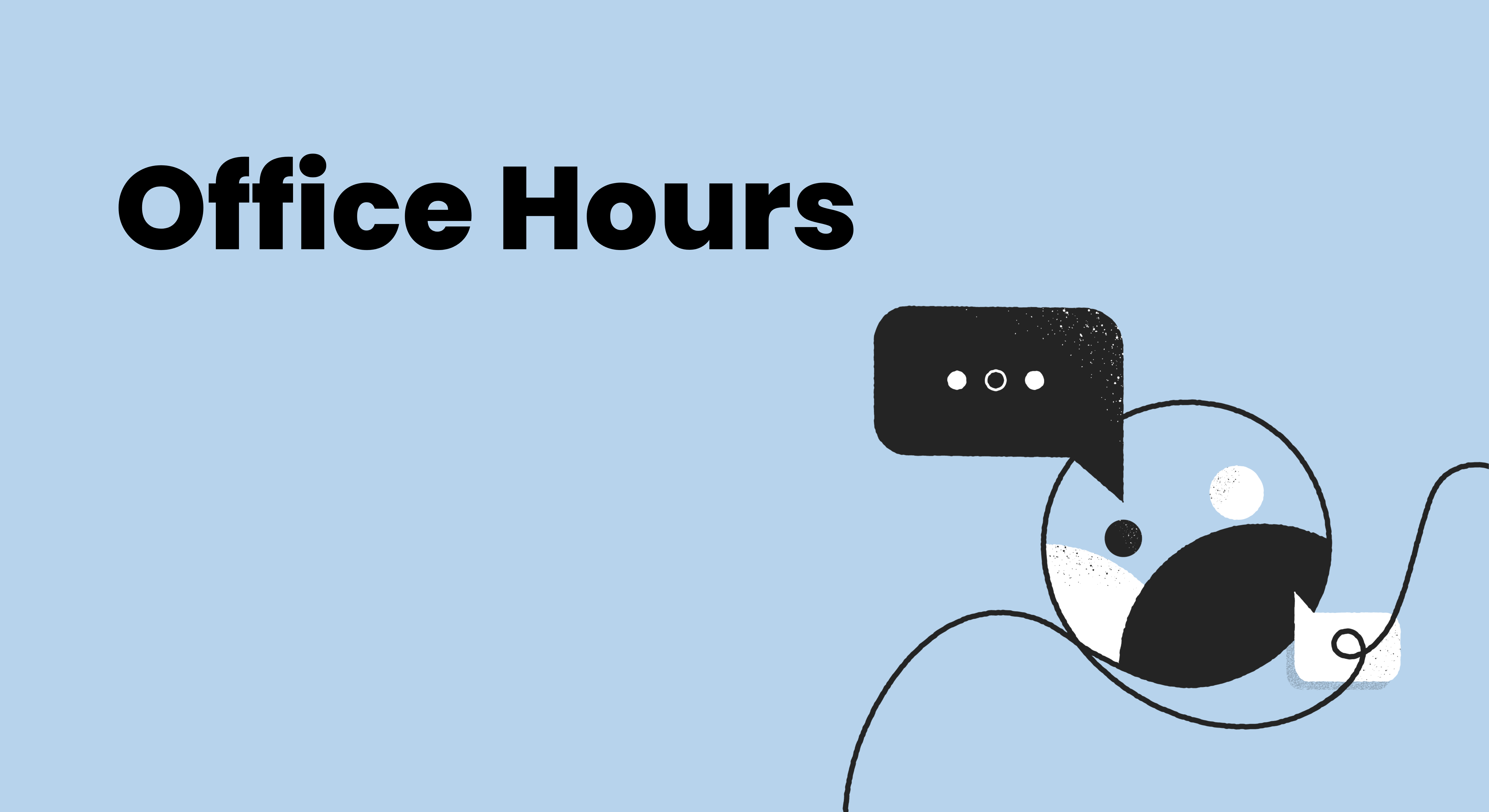 Office Hours