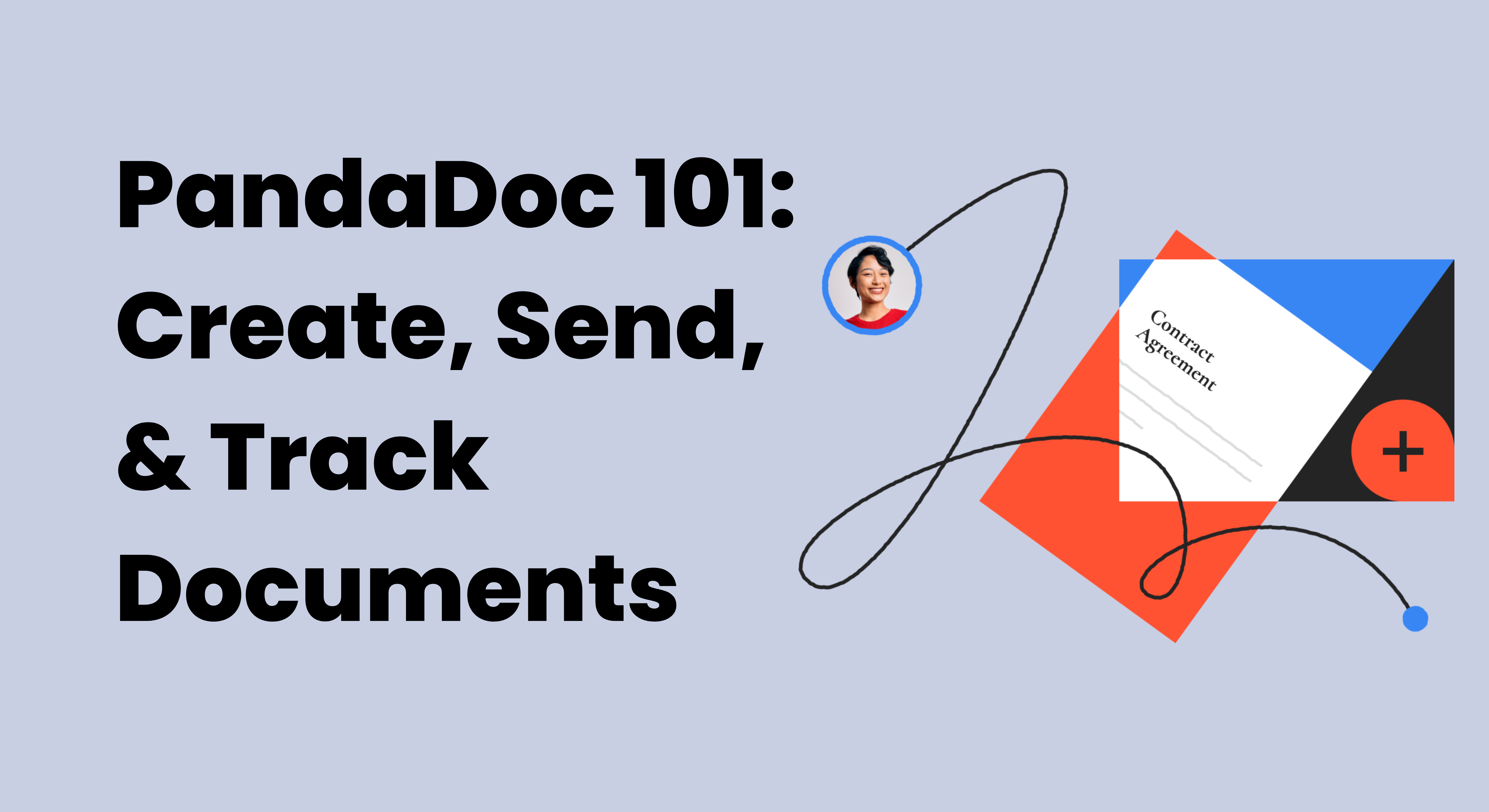 PandaDoc 101 Create Send Track Documents