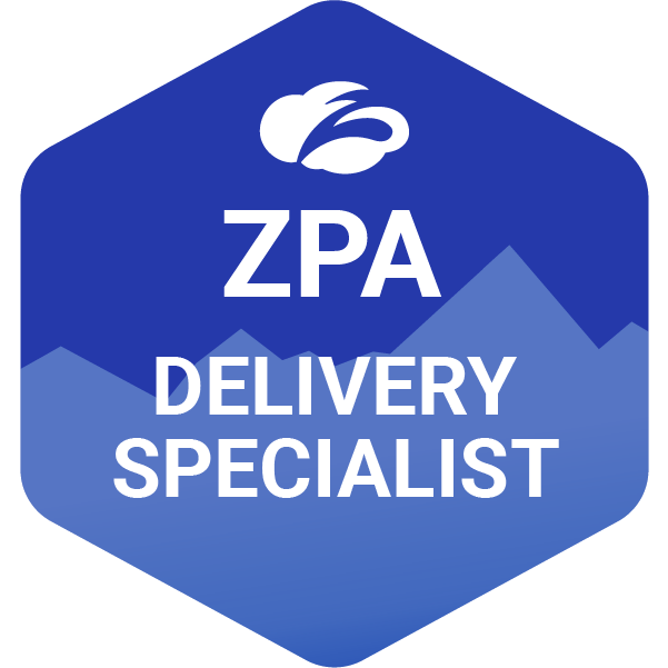 Zscaler for Users - Essentials (EDU-200)