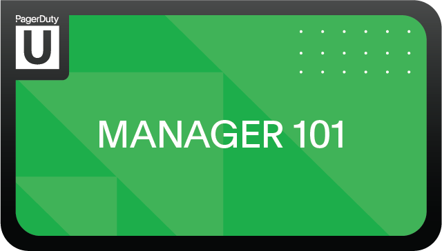 PagerDuty University