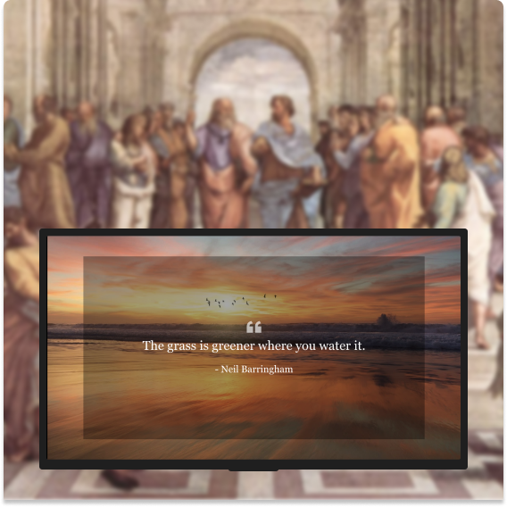 Religious & Non-Profit