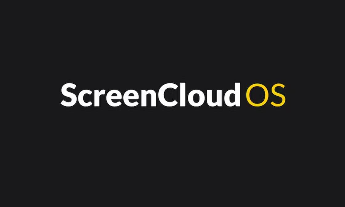 Introducing... ScreenCloud OS