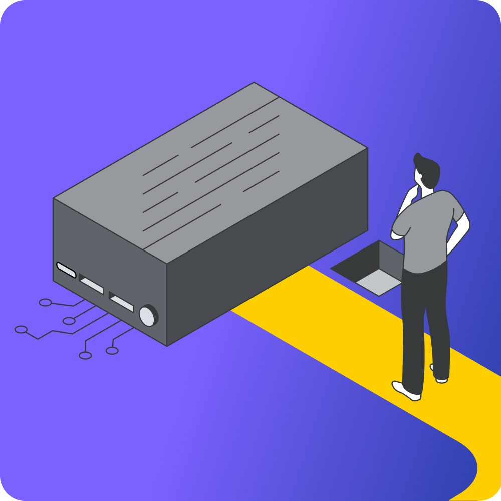 Introducing... ScreenCloud OS