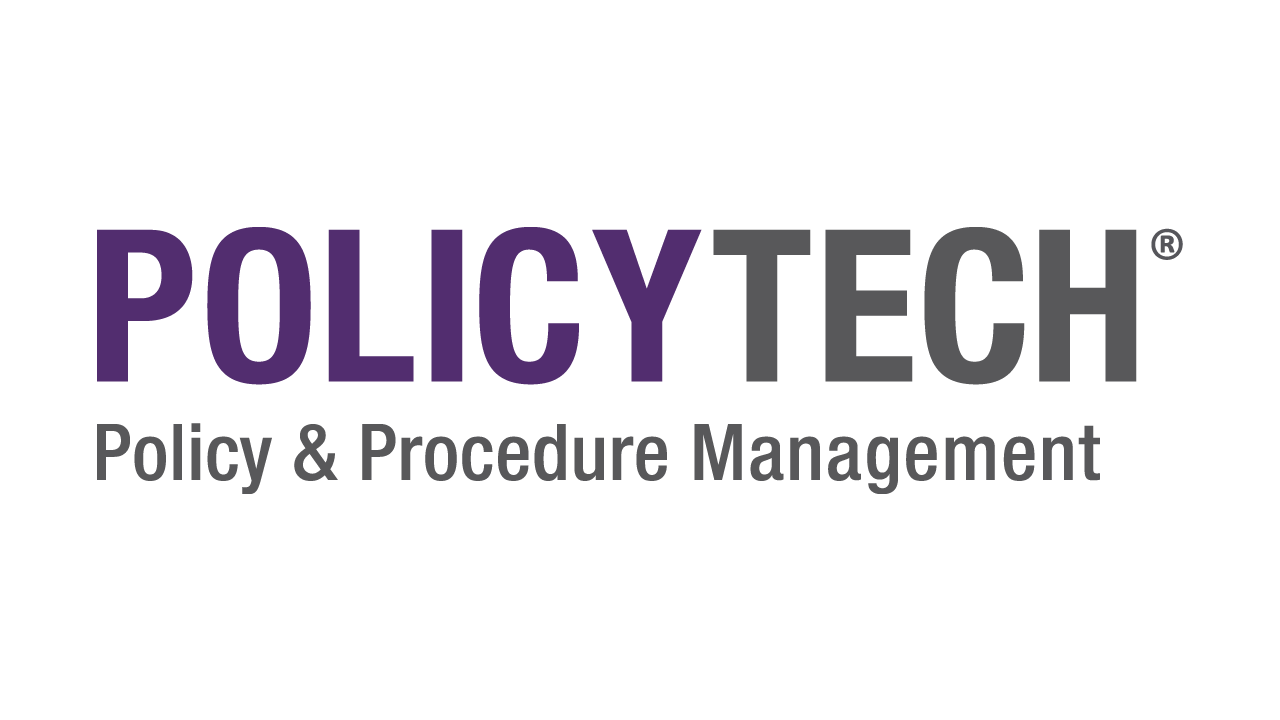 PolicyTech | Import a Document