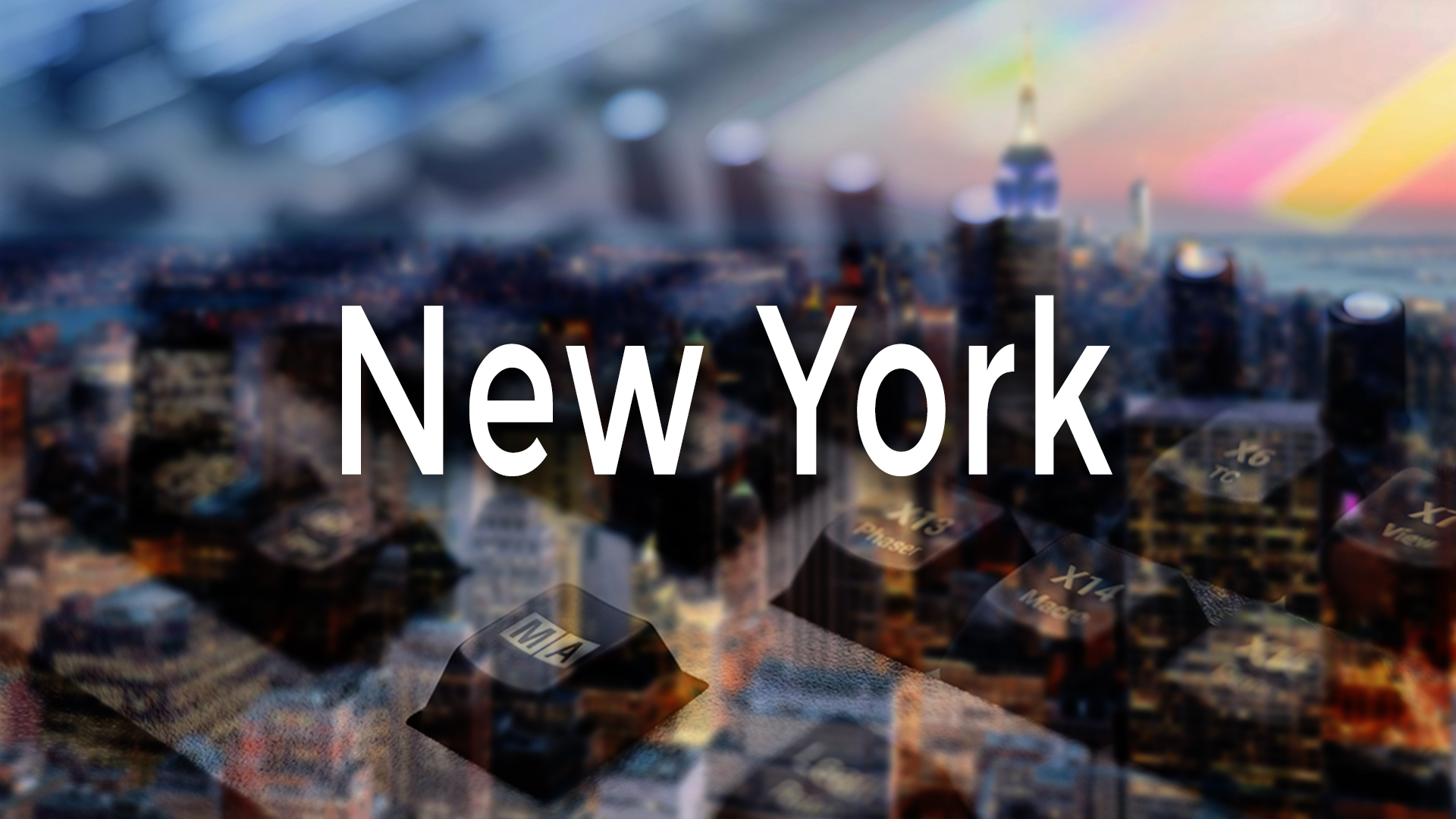 New York
